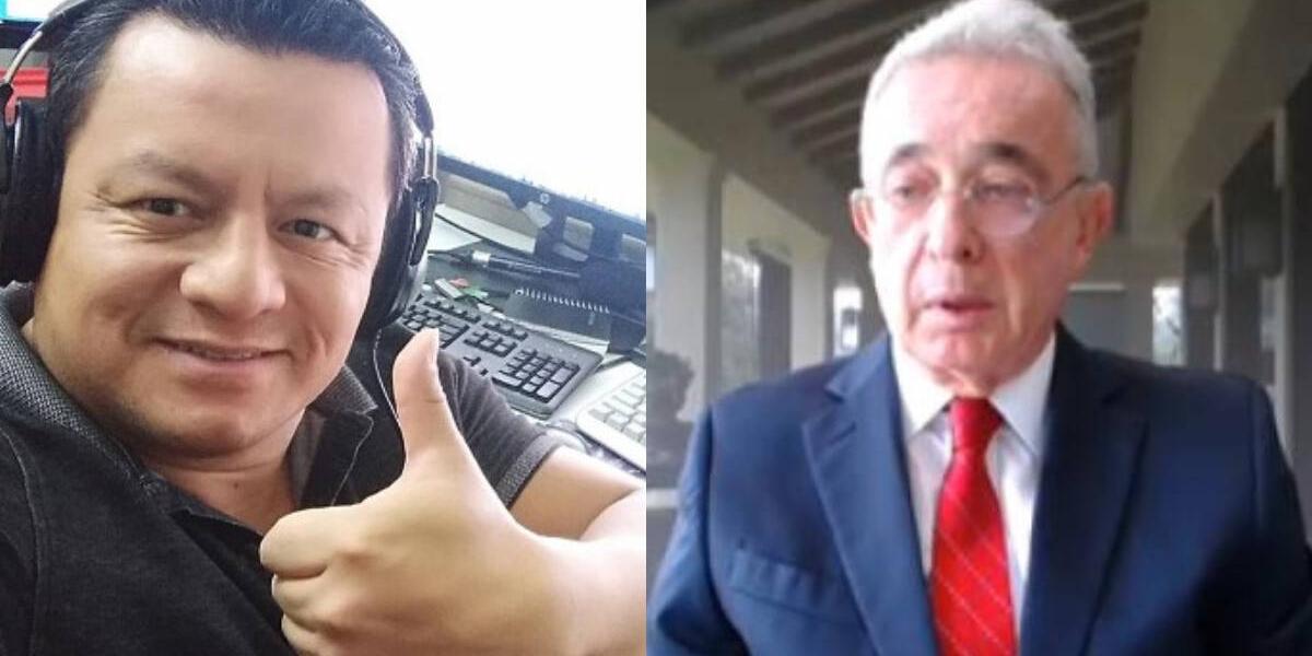 HackerFiscalía será condenado por llamar corrupta a jueza de caso Uribe