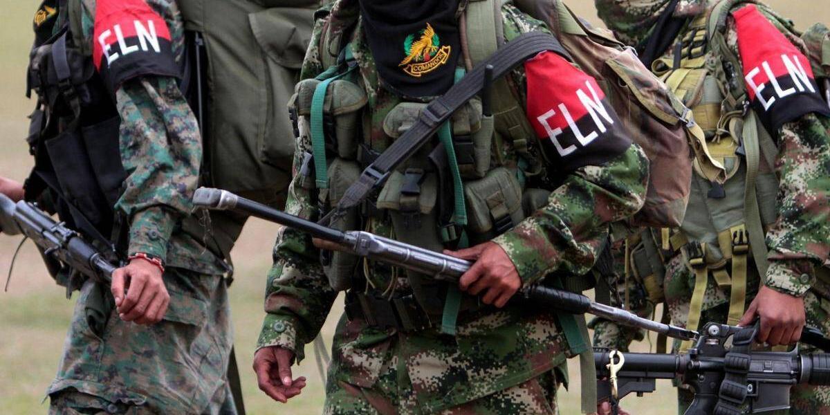 Historia del Eln, la última guerrilla de Colombia, que firmará cese del ...