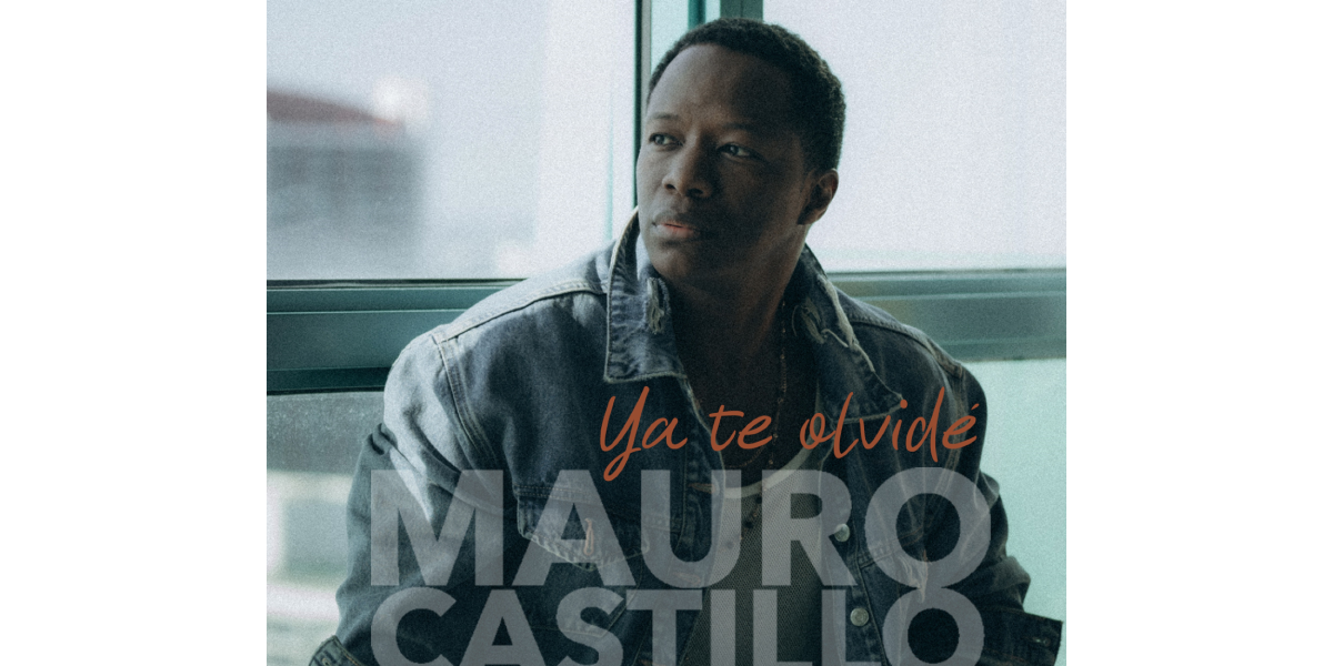 Mauro Castillo explora en la salsa romántica