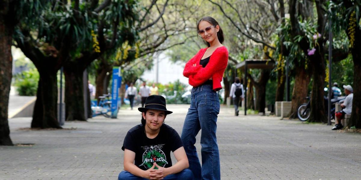 Isaac y Nora regresan a Colombia con tres fechas Medellín, Bogotá y Cali.