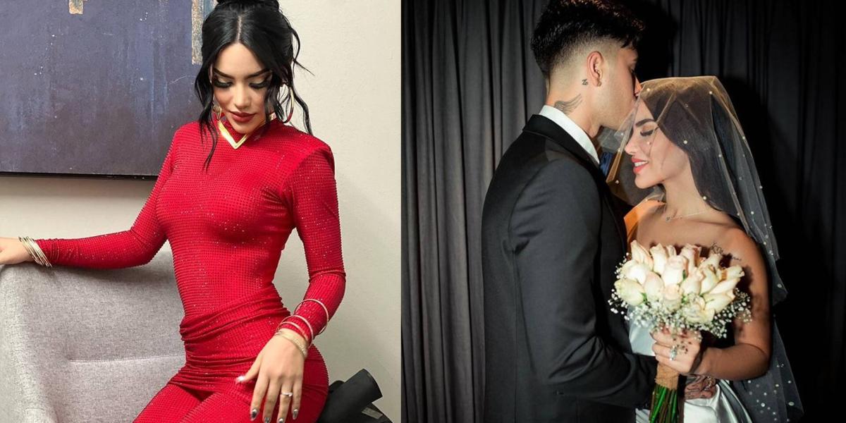 Kimberly Loaiza:¿Cómo se llaman sus hijos?