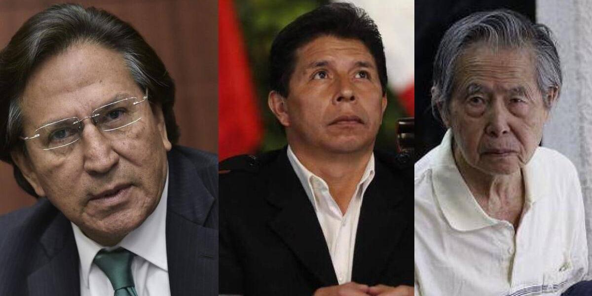Así es la cárcel de Perú donde han encerrados a tres expresidentes