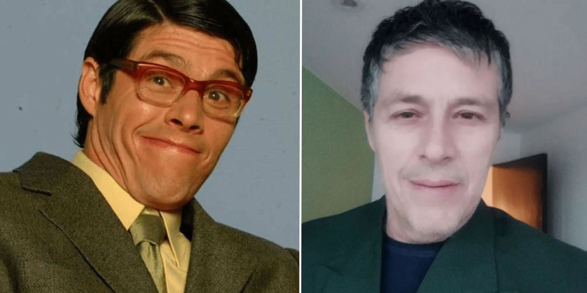 Mario Duarte dice teme a la tercera temporada de 'Yo soy Betty, la fea'