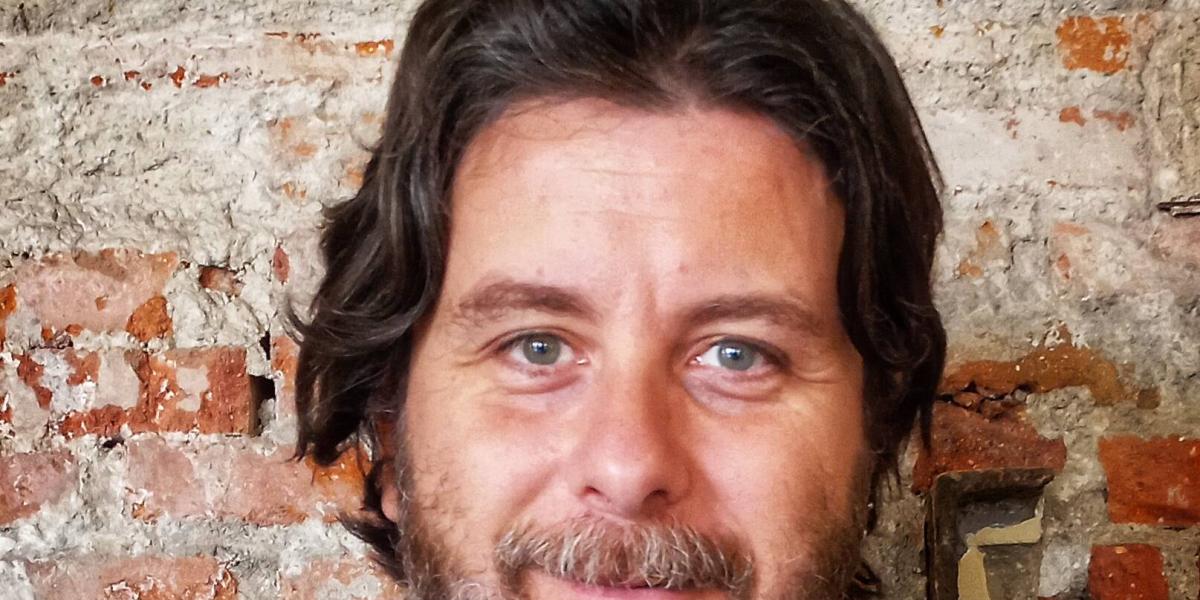 David Machado y sus historias absurdas para los niños