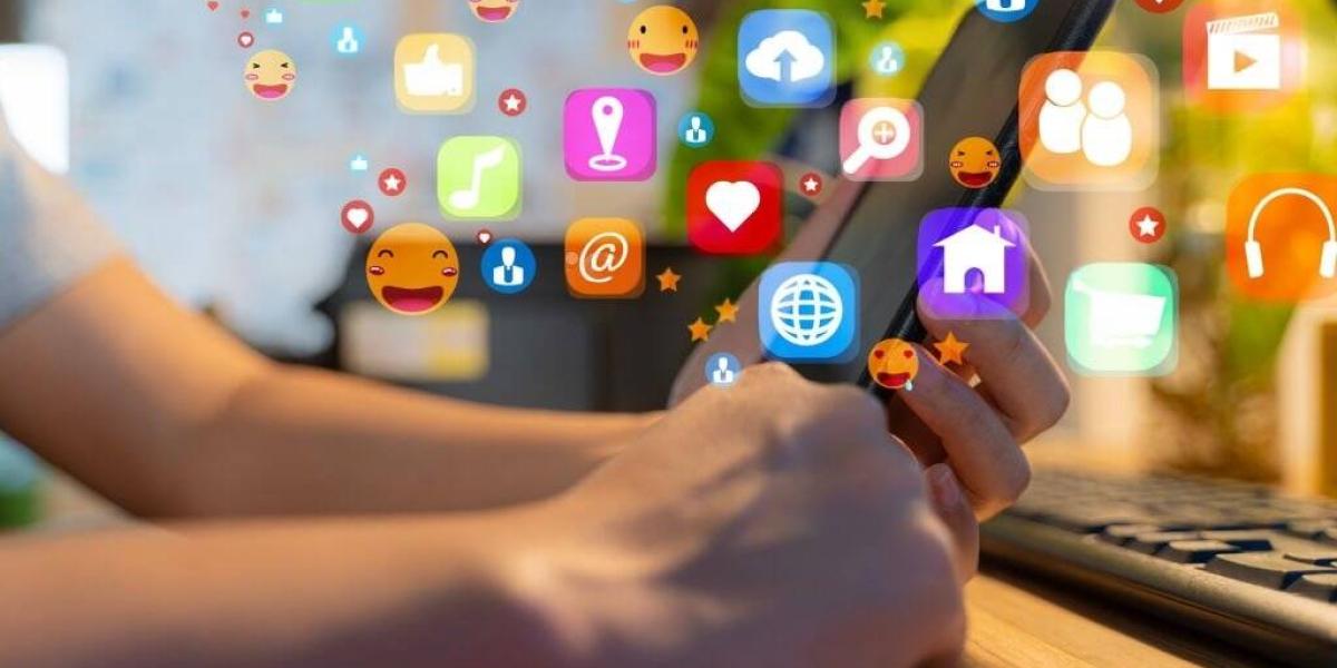 ¿Cómo ganan dinero las aplicaciones gratis de internet?