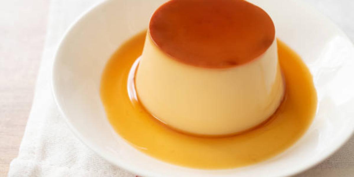 Lulo: ¿Como preparar el Mousse de lulo?