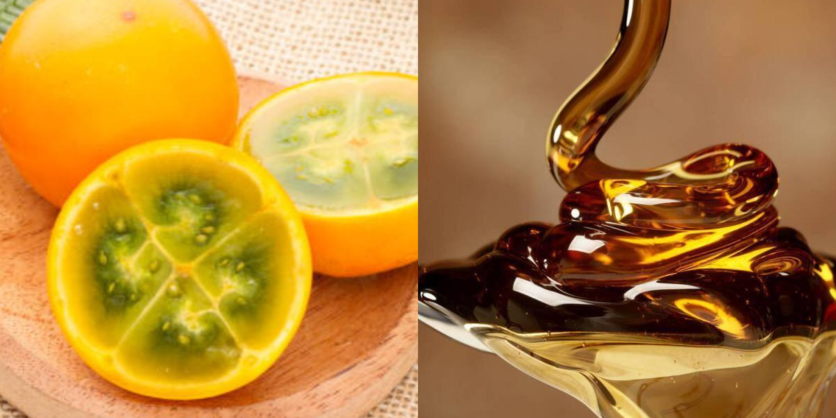 Lulo en almíbar: ¿cómo prepararlo?