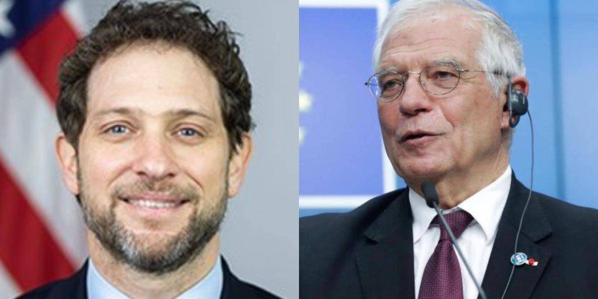 Cumbre de Venezuela: estos son los representantes de las 20 delegaciones