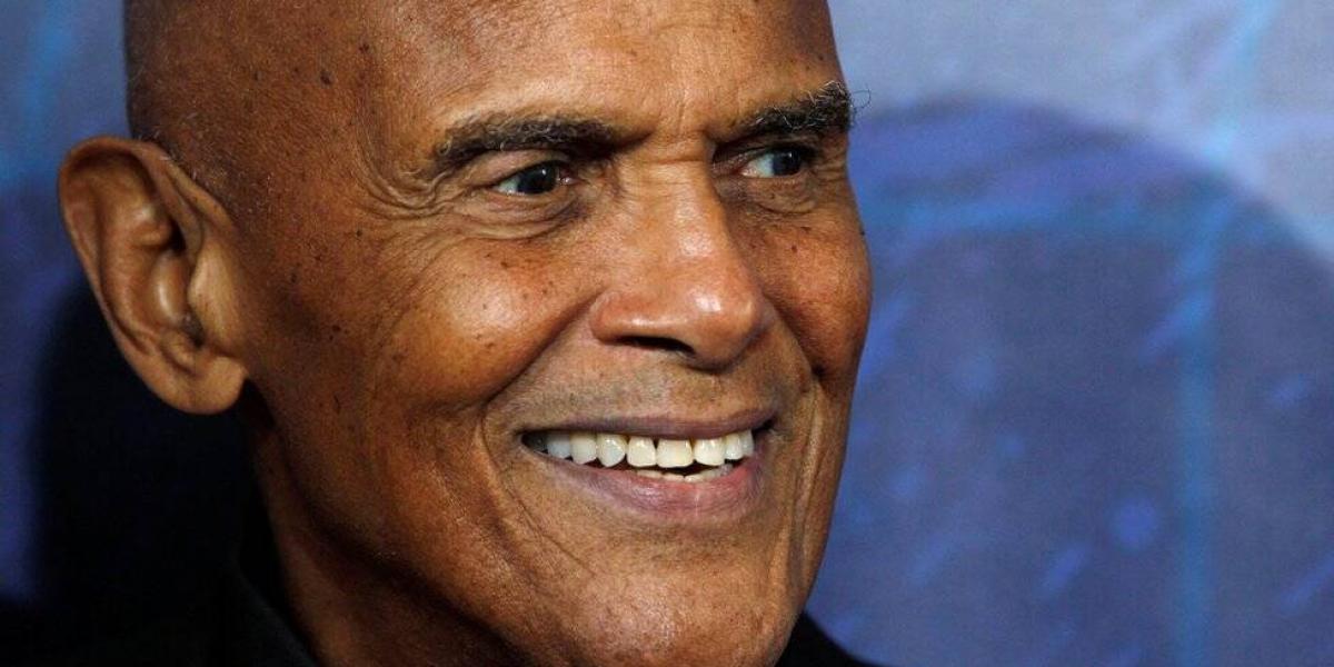 Harry Belafonte: ¿quién era el rey del calipso que luchó por los derechos?