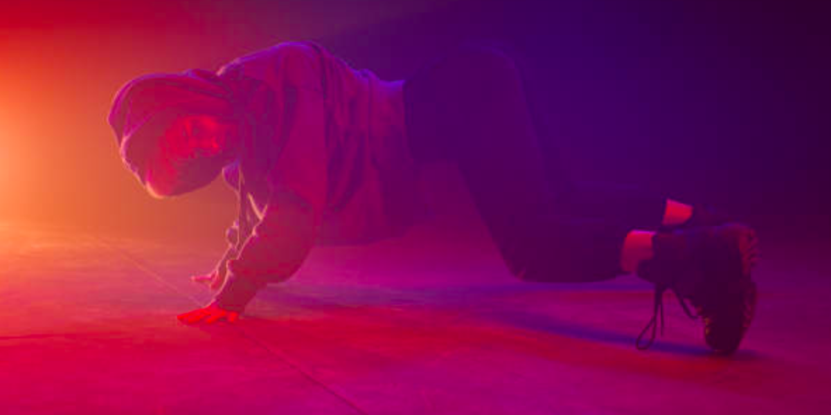 Twerk: ¿qué es hacer un twerk?