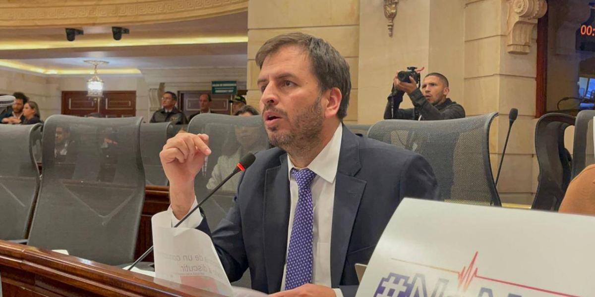 La Reforma De La Salud Es Una Victoria Pírrica Del Gobierno Andrés