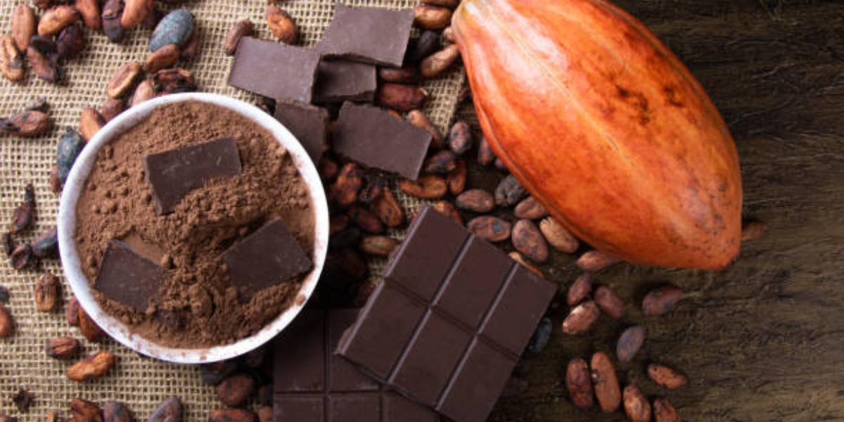 Chocolate: los usos que tiene más allá de su consumo directo