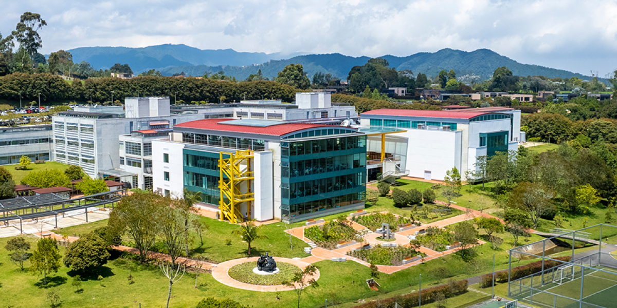 La Universidad EIA evidencia su compromiso con la sostenibilidad