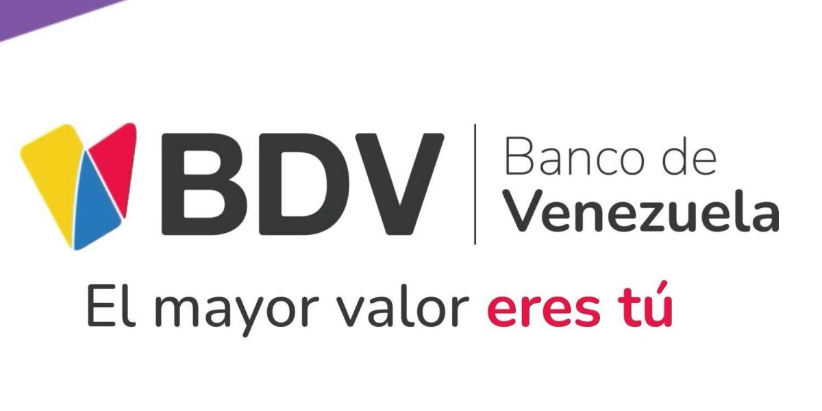 BDV: ¿cómo entrar a Banco de Venezuela en línea?