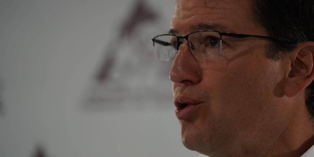 Germán Bahamón: quién es el nuevo gerente de los cafeteros