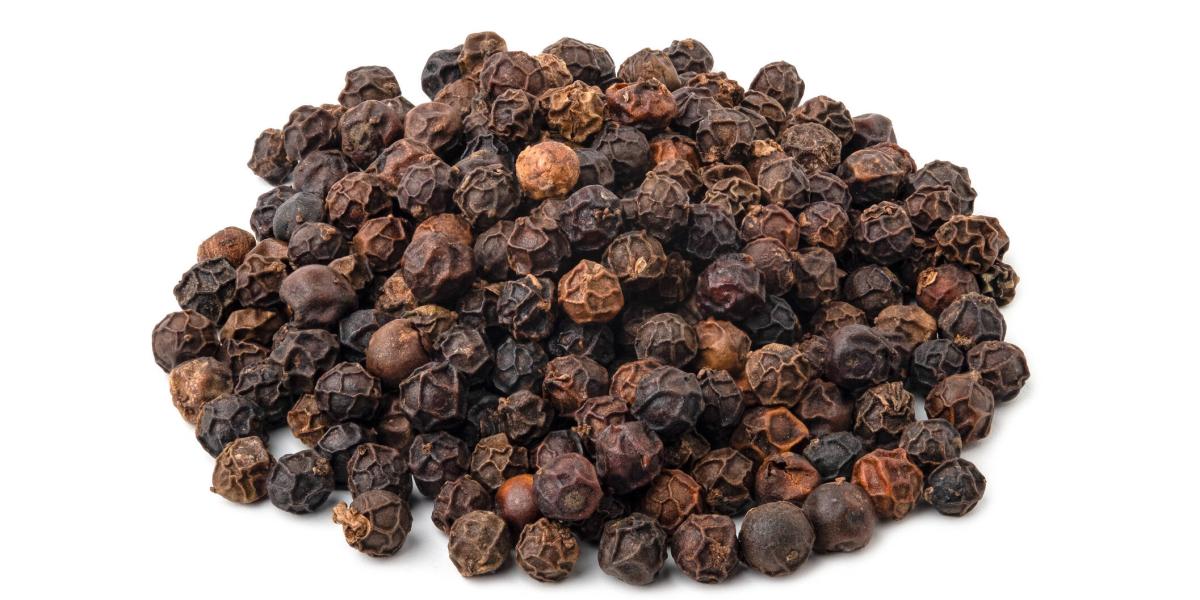 Pimienta: ¿cómo se debe consumir la pimienta?