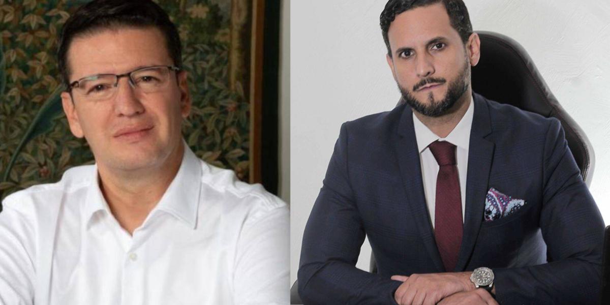 Germán Bahamón:¿trinos contra Petro e inhabilidad de gerente de Fedecafé?