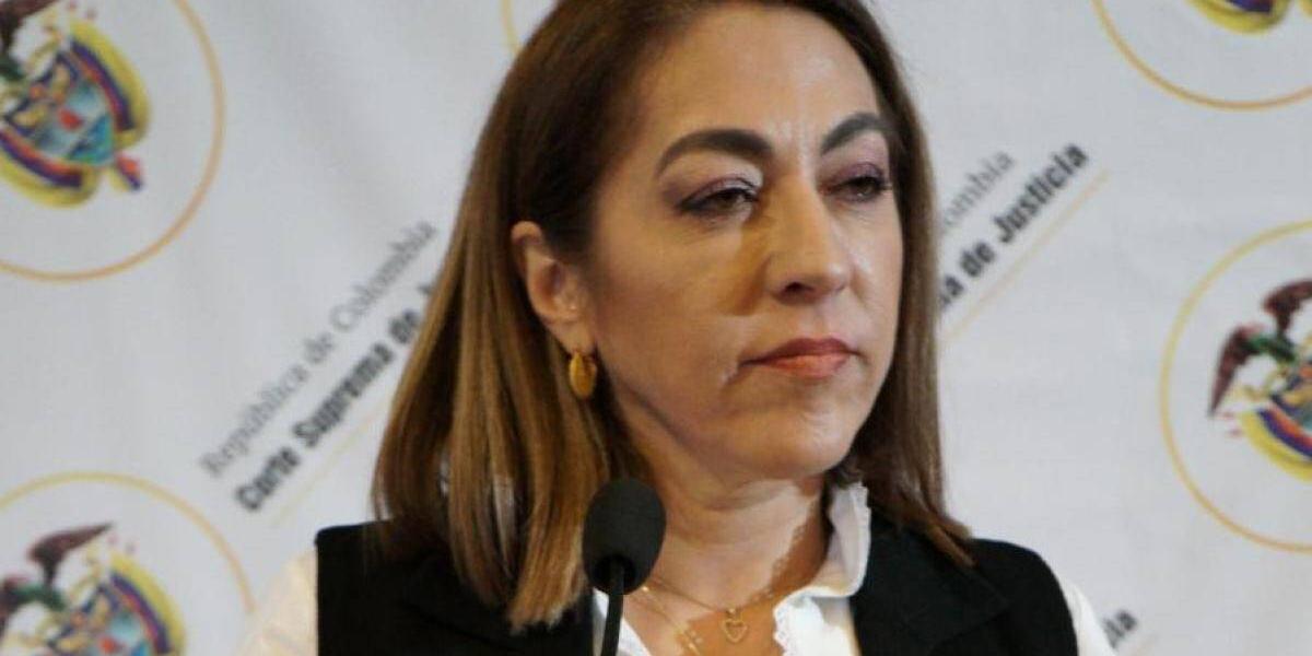 Corte elige nueva magistrada, pero tiene vacantes hace más de un año