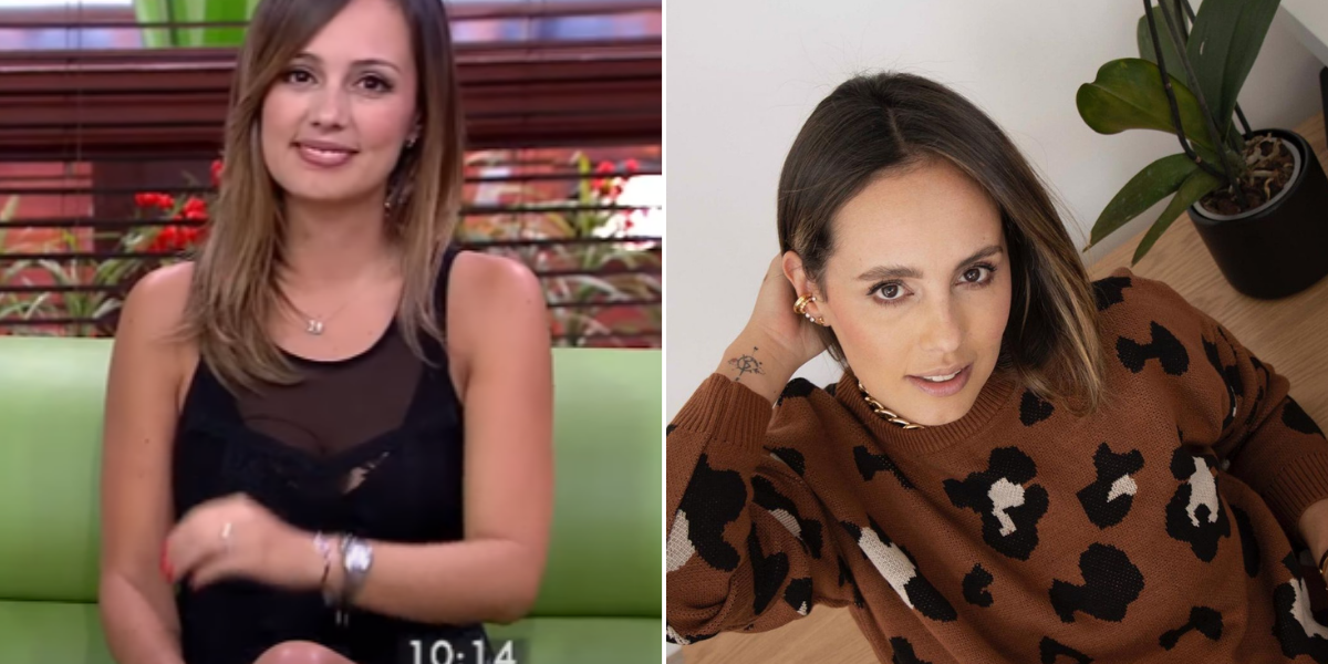 Esta Es La Razón Por La Que Se Va Del País Milena López Por La Inseguridad