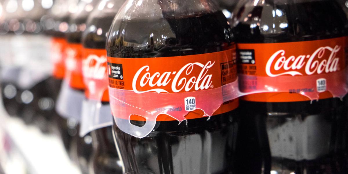 Que Pasa Si Los Perros Beben Coca Cola