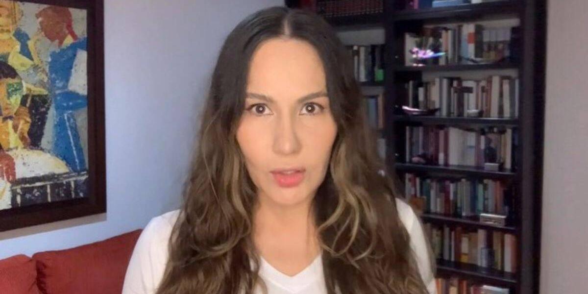 Nórida Rodríguez la nueva gerente de RTVC