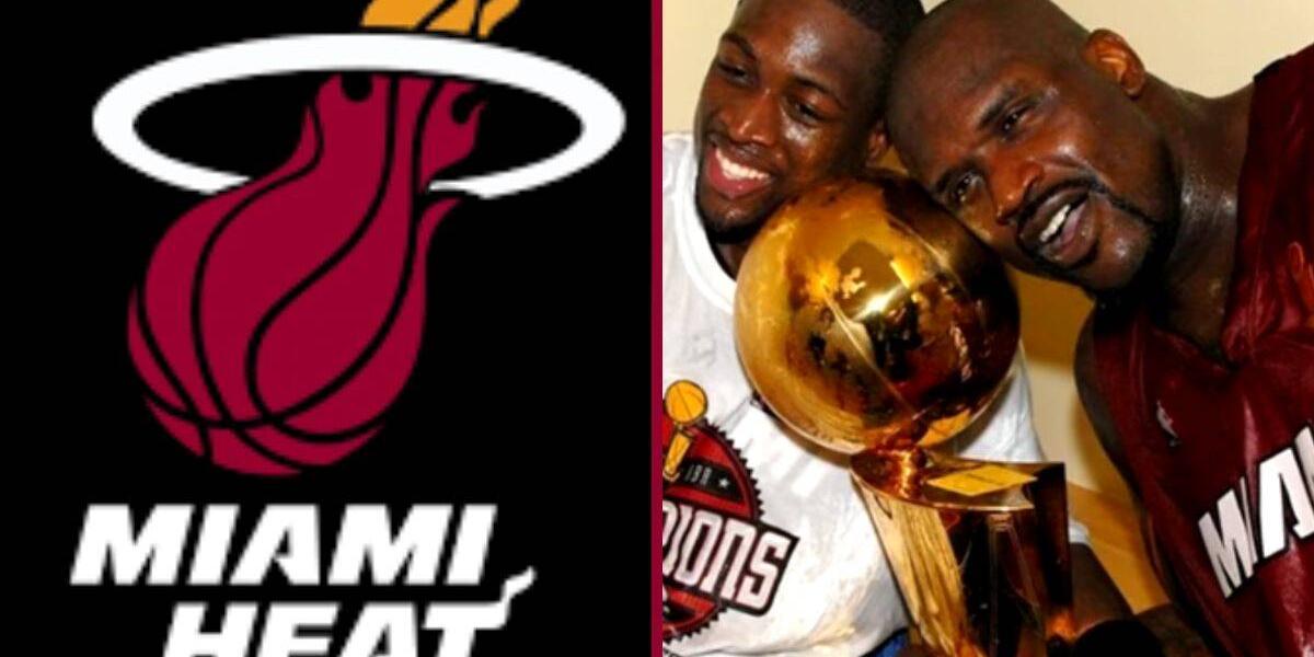 Breve historia del Miami Heat: desde su fundación hasta sus títulos
