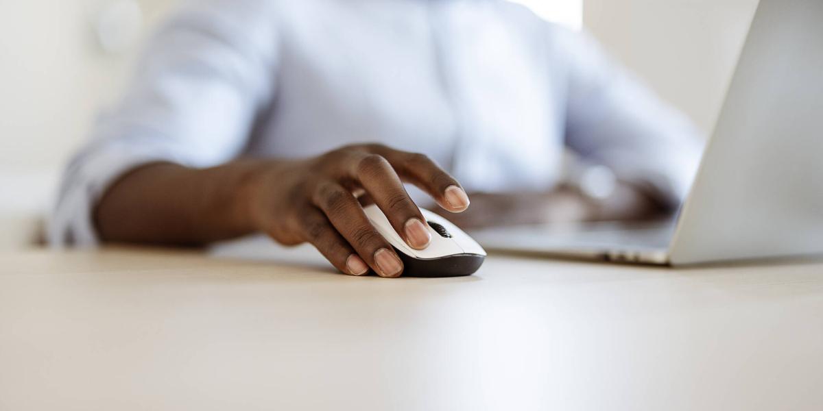 ¿cuáles son los tres tipos de mouse y sus carácteristicas?