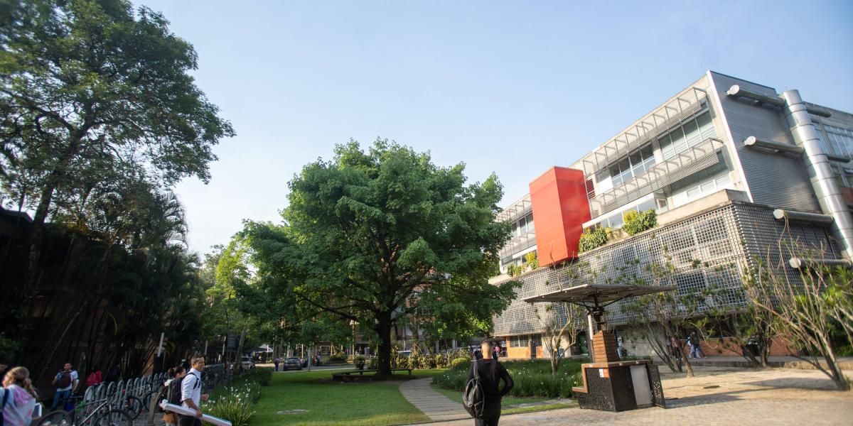 Medellín: Universidad Eafit ofrece 300 becas para estudiantes