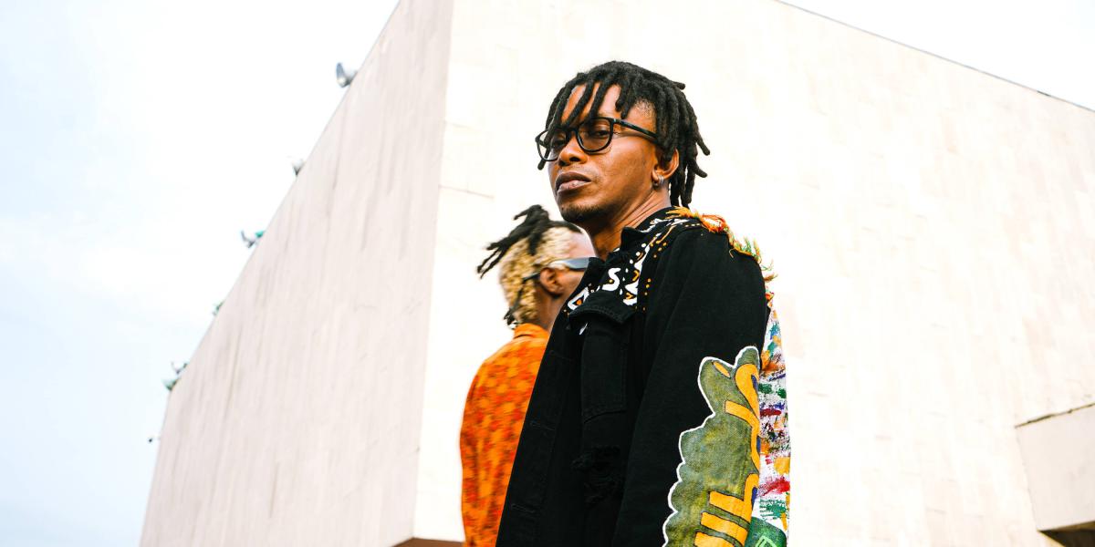 Alexis Play: el rey de la ‘chirimía beat’