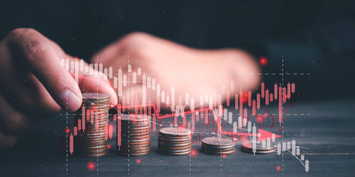 Así ha avanzado la economía de Colombia en este siglo