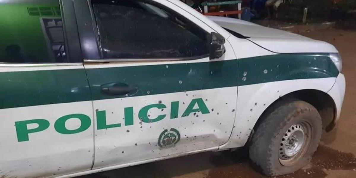 Recompensa para esclarecer homicidios selectivos en Agustín Codazzi (Cesar)