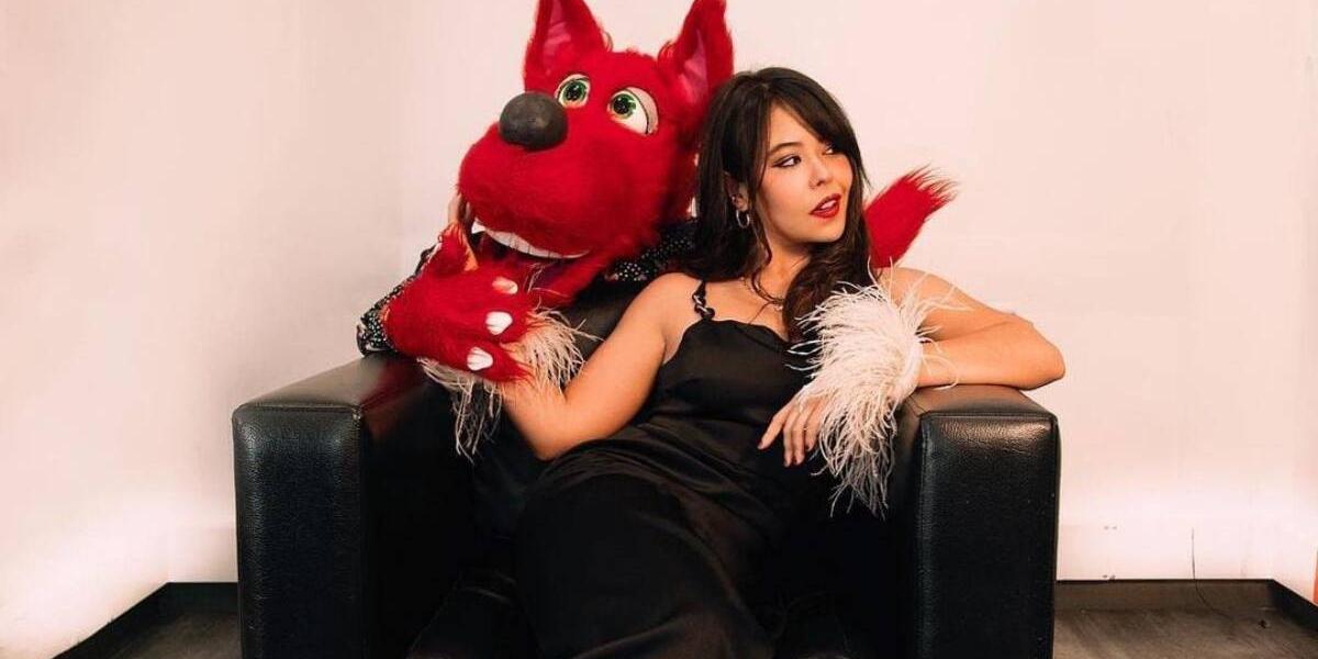 Notalgia: Aurelio Cheveroni reaparece con Juliana Velásquez, del Club 10