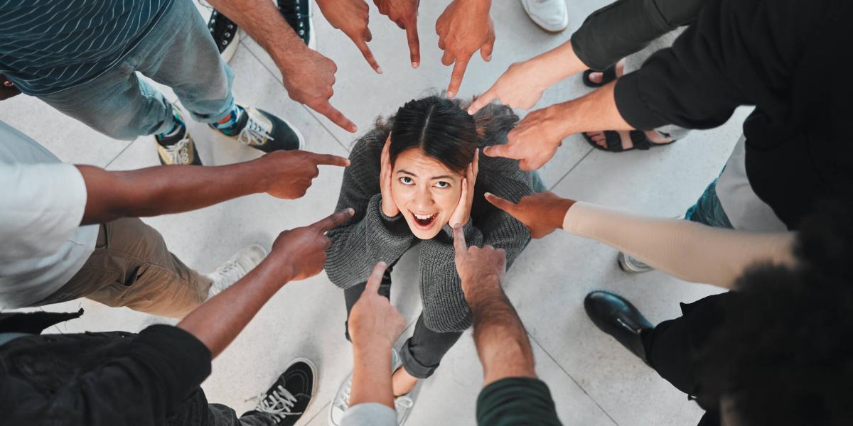¿cuál Es La Diferencia Entre Timidez Y Fobia Social
