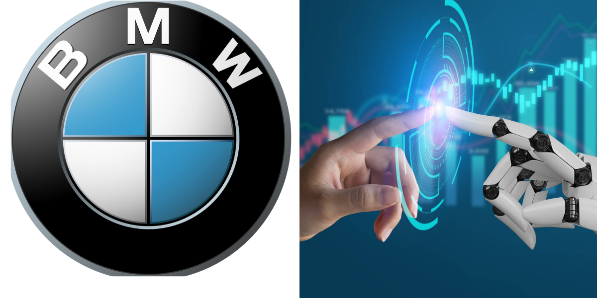 BMW ya empezó a reemplazar trabajadores por Inteligencia Artificial
