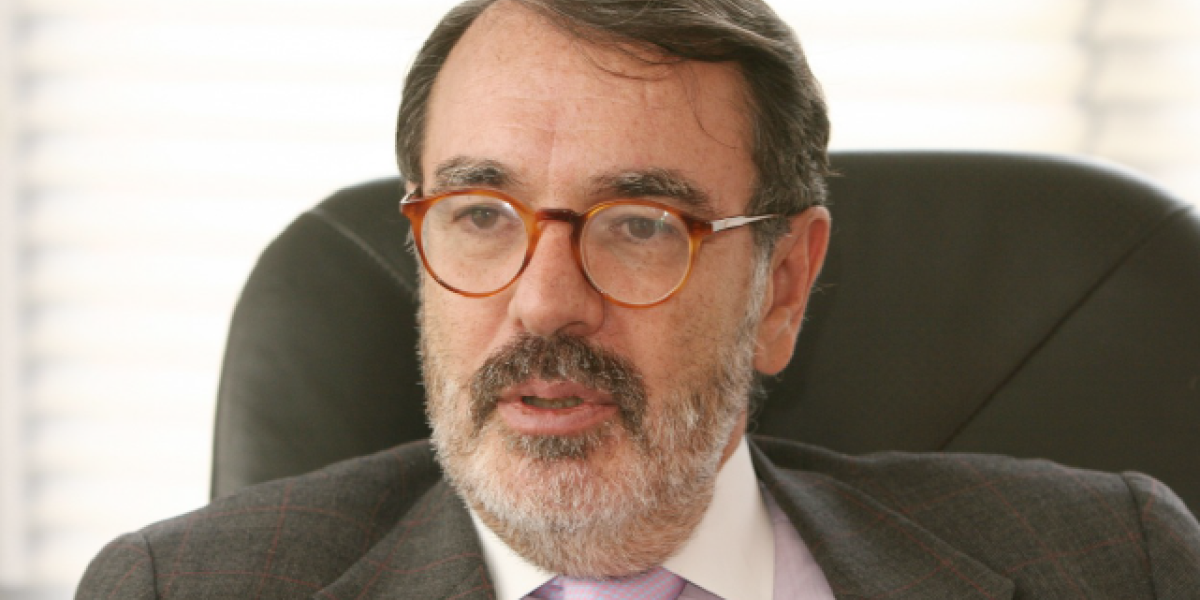 Felipe López Caballero habla de Gustavo Petro con María Isabel Rueda