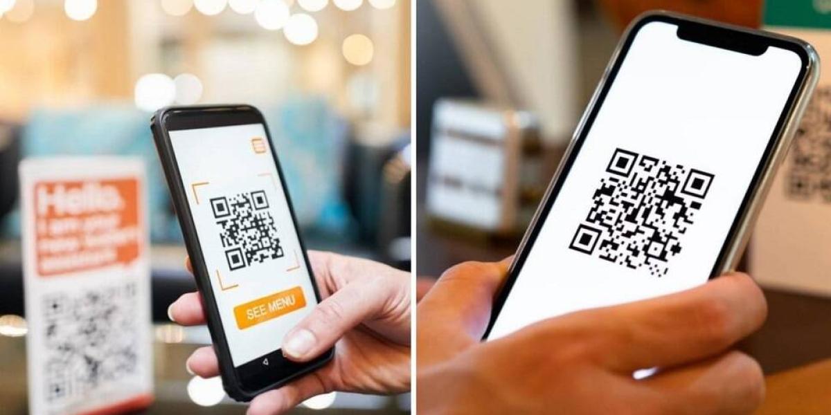¿Cuál es el mejor generador de códigos QR gratis?