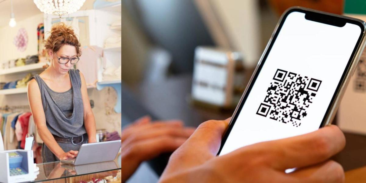 ¿Cómo se utiliza el código QR para pagar? Le explicamos el paso a paso