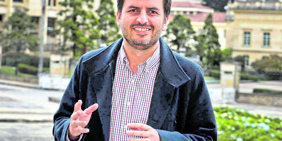 Andrés Forero habla sobre el Plan de Desarollo y las reformas de Petro