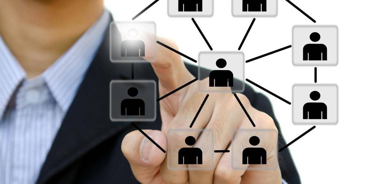 La importancia del networking profesional en el mercado laboral