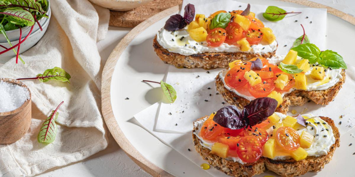Desayunos: ¿qué comer para tener energía en la mañana?