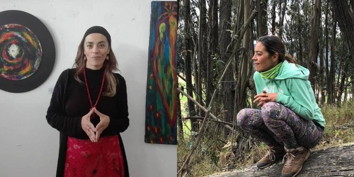 Por qué Sandra Reyes se alejó de la televisión y el cine colombiano