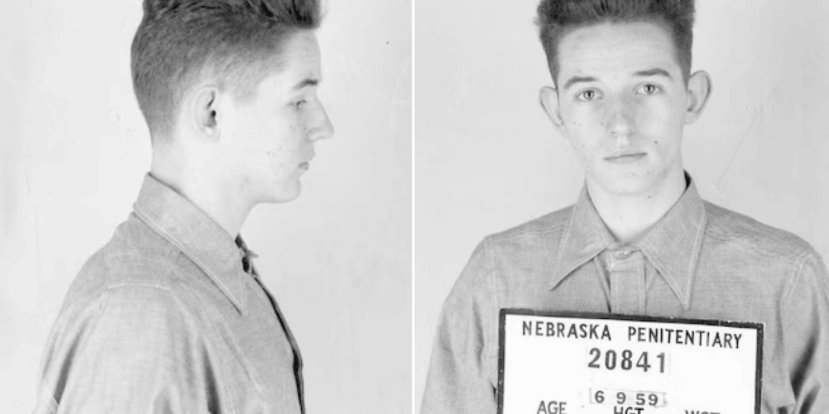 John Vincent Damon: papá ejemplar fue asesino fugitivo toda su vida en ...