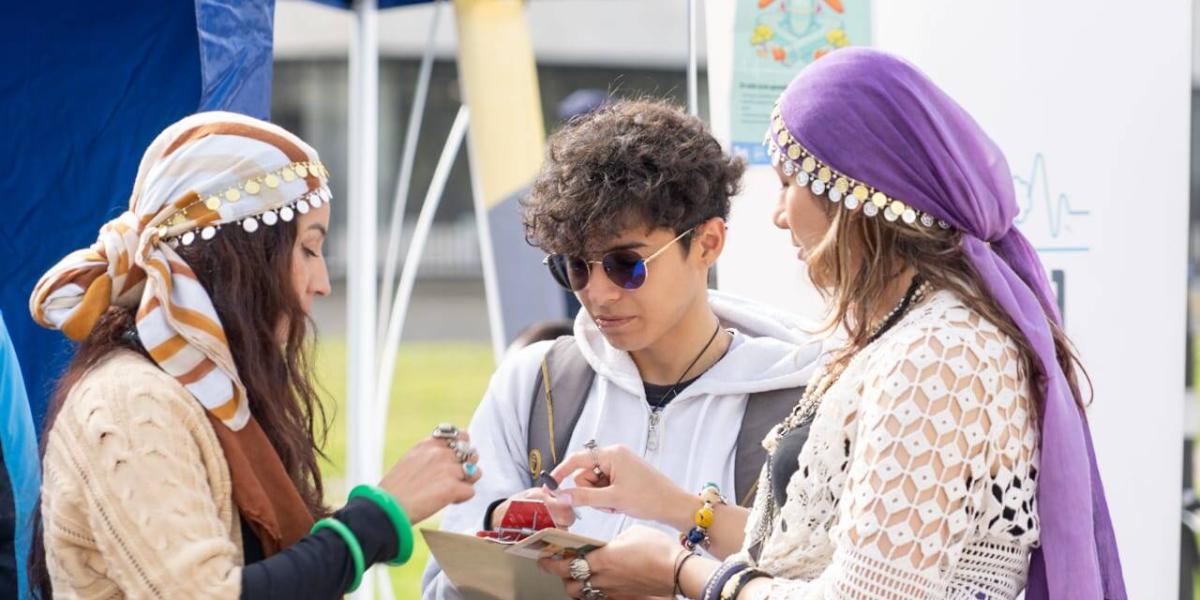 Bogotá Preocupación Por La Salud Mental De Universitarios