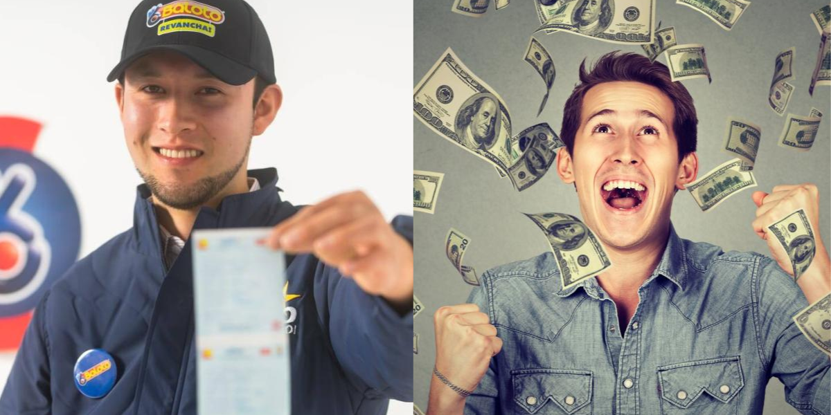 Baloto Y Revancha Estos Son Los Resultados Y Ganadores Del Sorteo Del