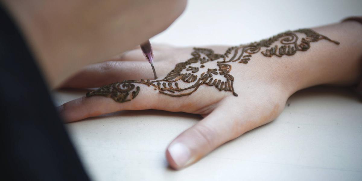 ¿Qué es y para qué sirve la henna?