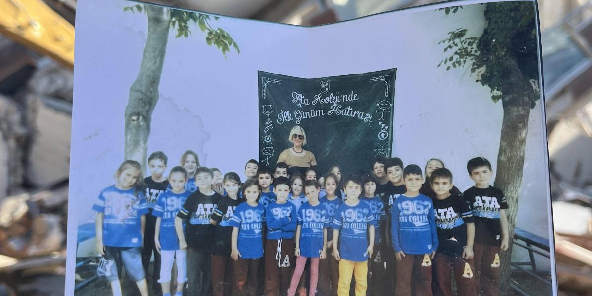 La codicia y la corrupción cobraron innumerables vidas durante el ...