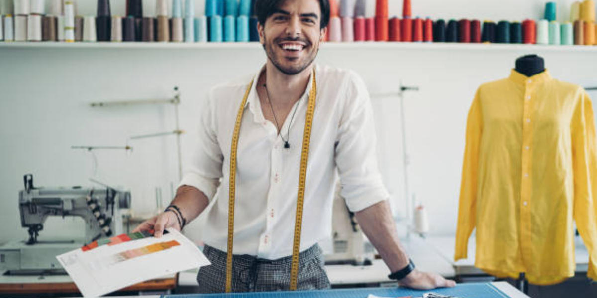 Diseñador de modas: ¿Cuánto tiempo se estudia para ser diseñador de moda?