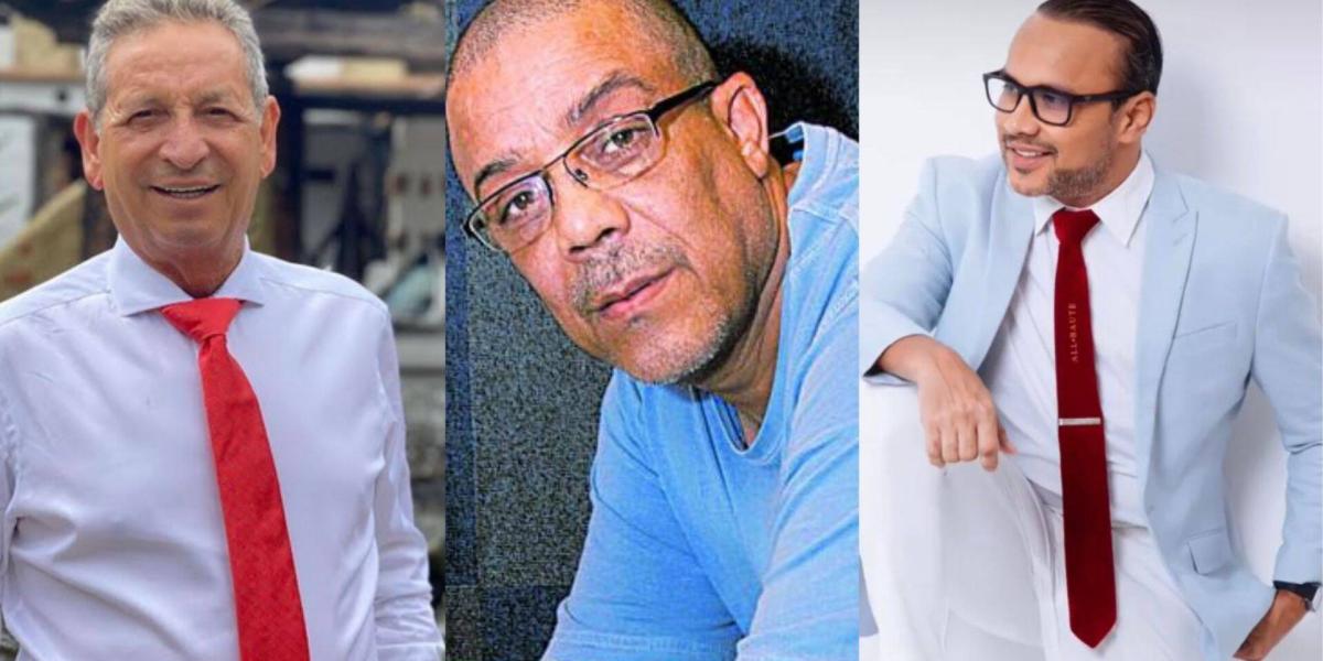 ¿Cuáles son los principales compositores colombianos?