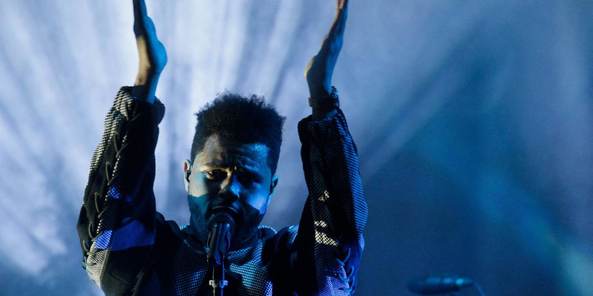 Abel Tesfaye: ¿Matar o no matar el nombre de The Weeknd?