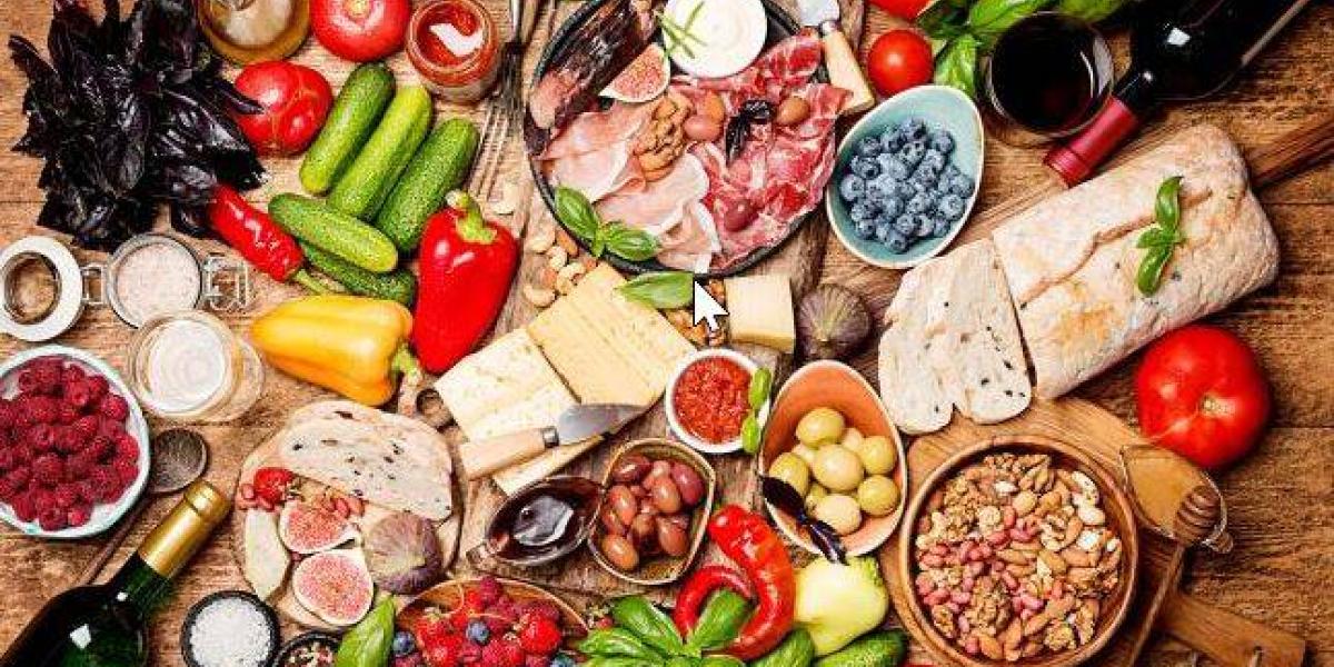 Dieta ideal para colombianos: así debe comer si quiere mantenerse ...